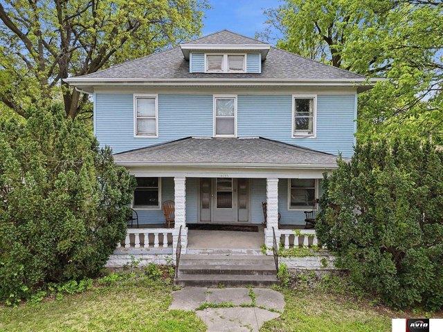 4135 Holdrege St, Lincoln, NE 68503