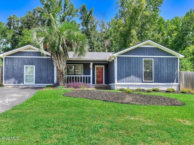 4135 Kemper Ct, Evans, GA 30809