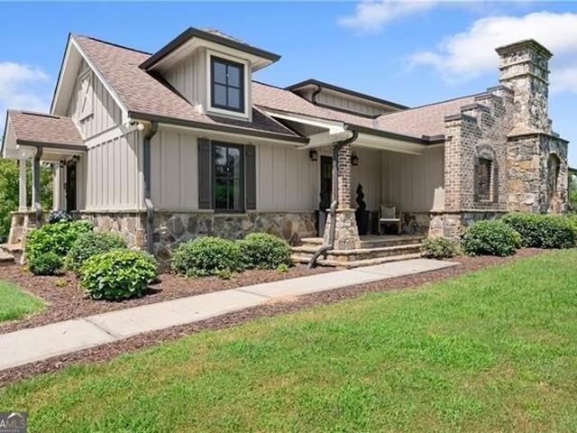 4135 Leach Rd, Gainesville, GA 30506