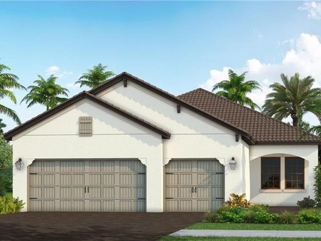 4135 Pegasus Way Lot 114, Naples, FL 34120