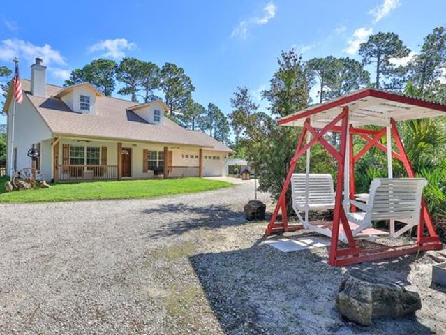4135 Quail Ranch Rd, New Smyrna Beach, FL 32168