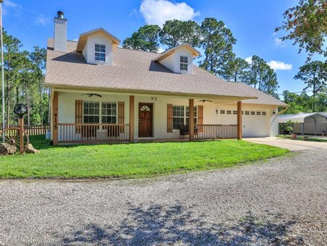 4135 Quail Ranch Rd, New Smyrna Beach, FL 32168