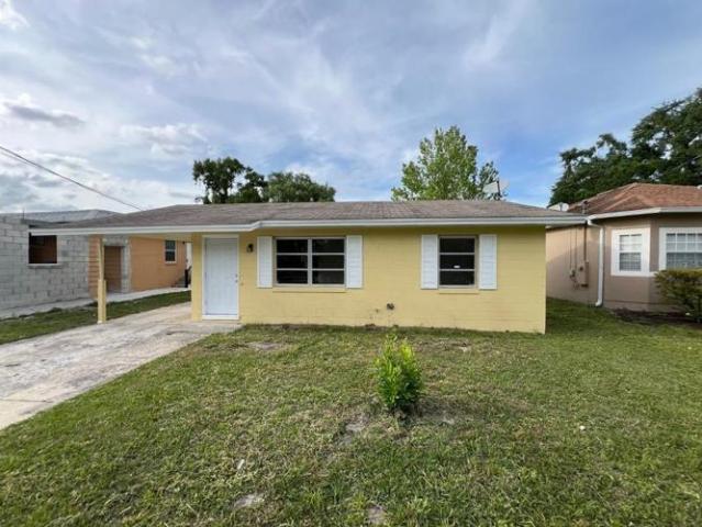 4135 Raleigh St, Orlando, FL 32811