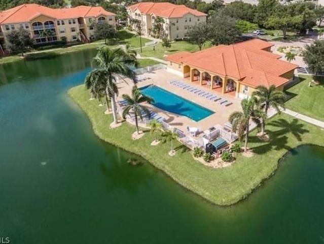 4135 Residence Drive #601, Fort Myers, FL 33901 in Fort Myers, Florida