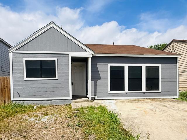 4135 Sunrise Creek Dr, San Antonio, TX 78244 | MLS #1958