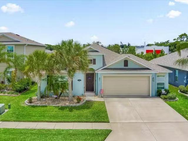 4135 SAGE BRUSH CIR, MELBOURNE, FL 32901 Single Family Residen.