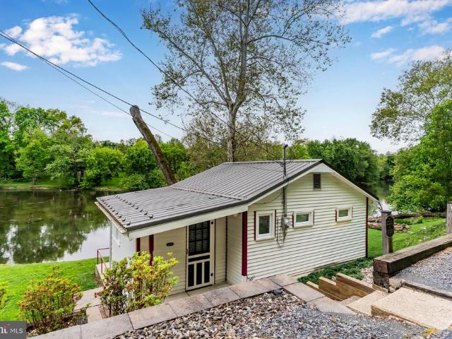 4135 Sears Run Road