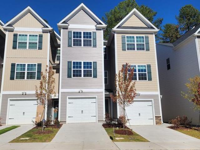 4135 Trevino Dr, Durham, NC 27704