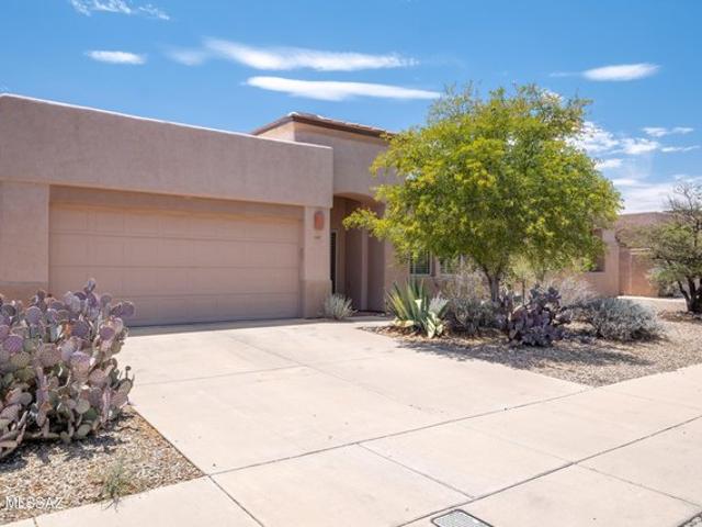 4135 W Coles Wash Ln, Tucson, AZ 85745