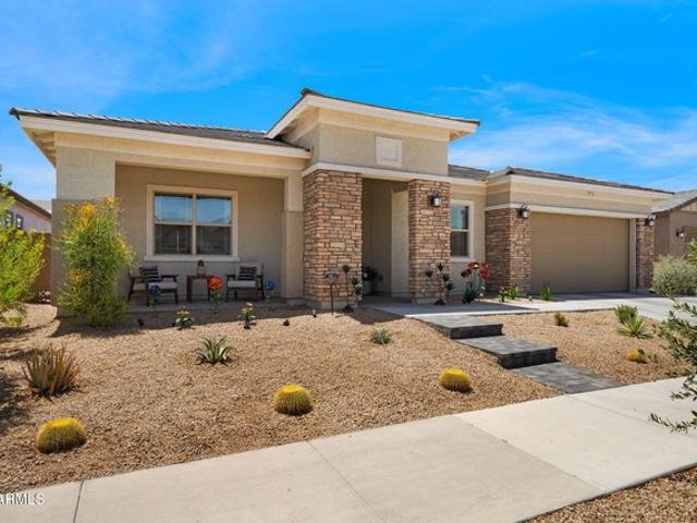 4135 W Carmen St, Laveen, AZ 85339