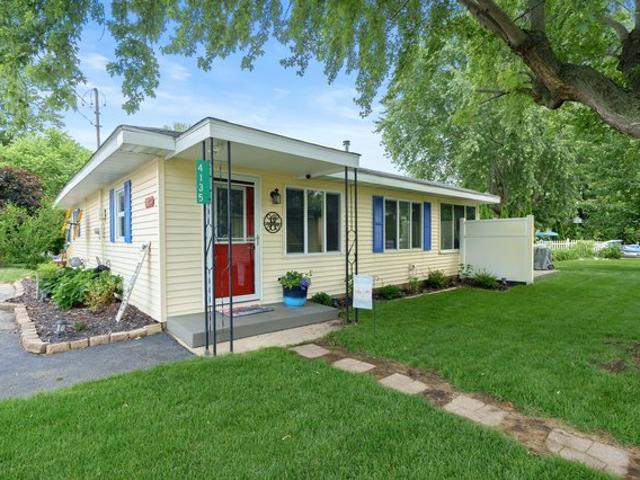 4135 W Joy Rd, Shelbyville, MI 49344