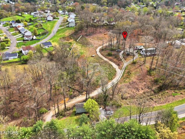 4136 McKamey Rd