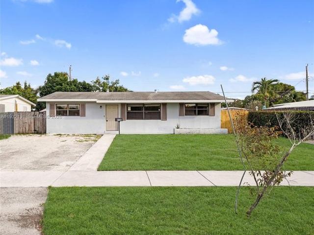 4136 NW 13th Ave, Oakland Park, FL 33309