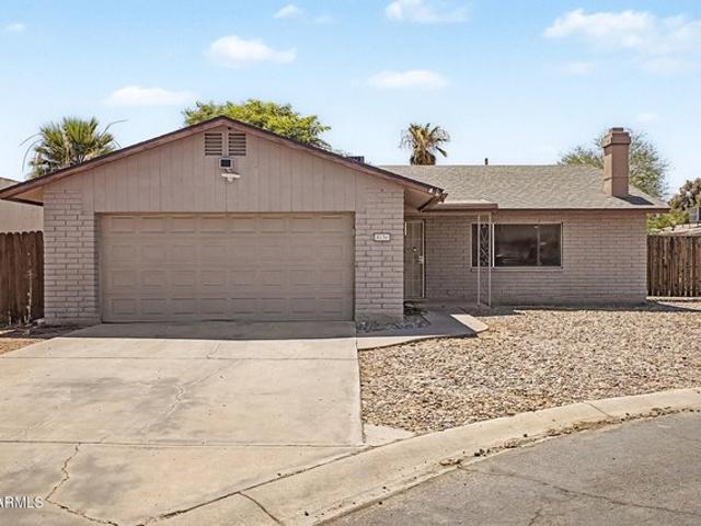 4136 N 106th Ave, Phoenix, AZ 85037