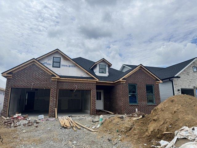 4136 Buttermilk Rd, Lexington, KY 40509