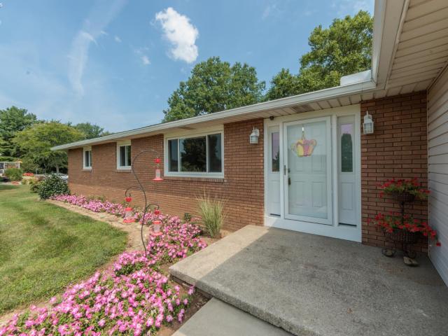 4136 Beam Road