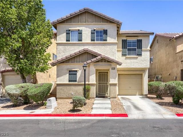 4136 Brassy Boots Ct, Las Vegas, NV 89129