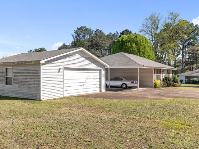4136 Co Rd 25