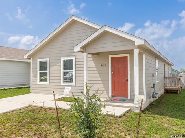 4136 Cove Fls