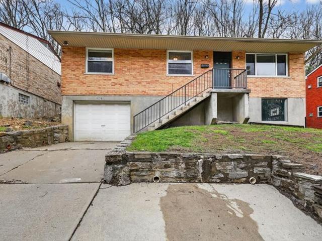 4136 Delhi Ave, Delhi Township, OH 45204