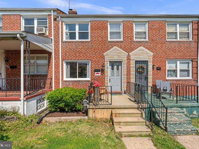 4136 Doris Ave, Baltimore, MD 21225 | MLS #MDBA2210 | Compass