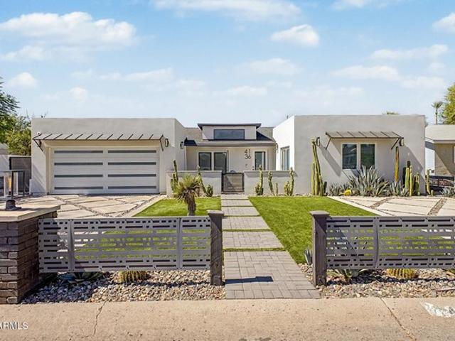 4136 E Glenrosa Ave, Phoenix, AZ 85018