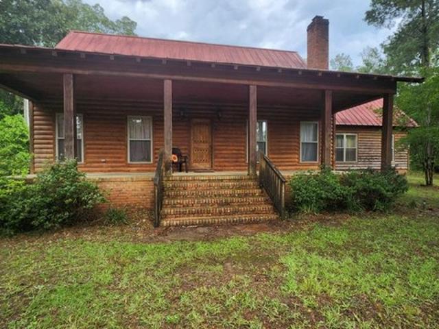 4136 Elmodel Hwy, Newton, GA 39862