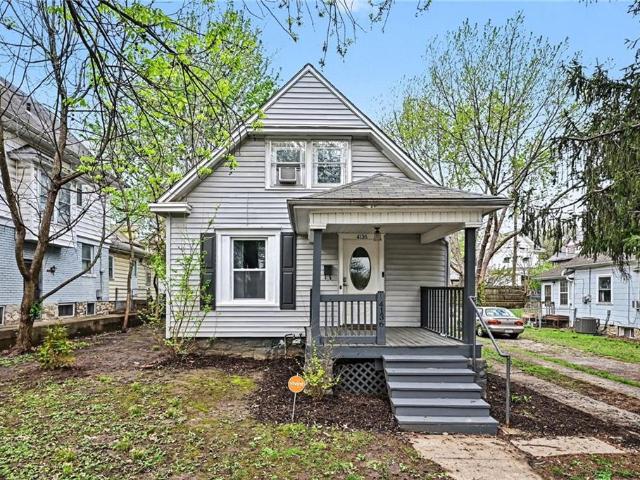 4136 Holly St, Kansas City, MO 64111 | MLS #2613 | Compass