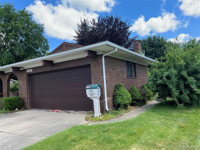 4136 Ironside Drive