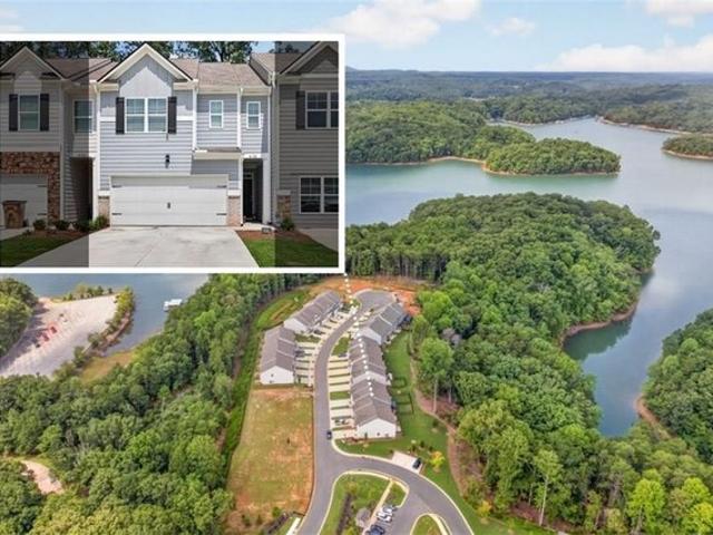 4136 Kestrel Ct, Gainesville, GA 30506