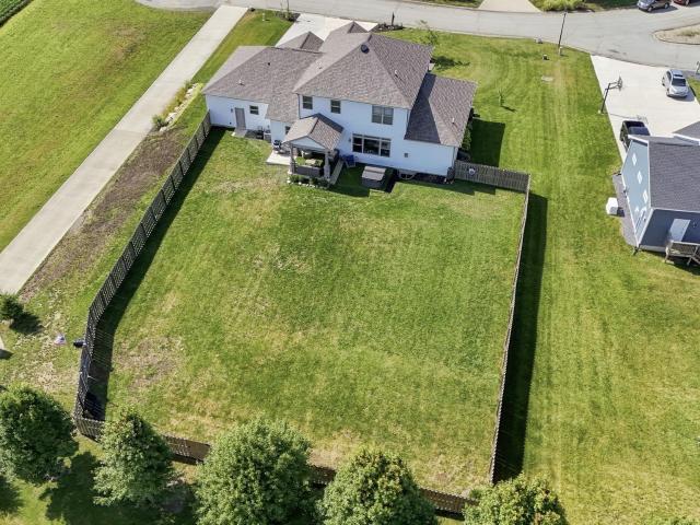 4136 Lake Windemere Lane