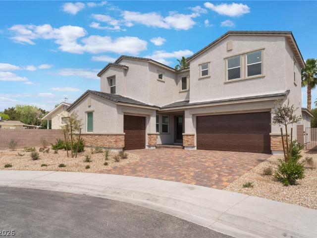 4136 Paragon Crest Court