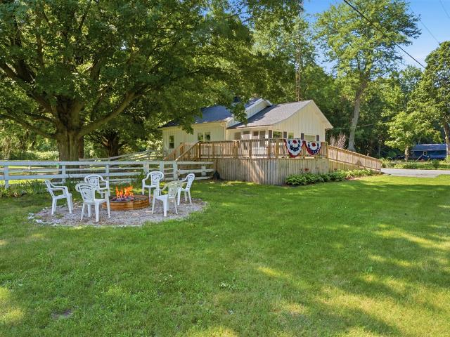 4136 Pier Road