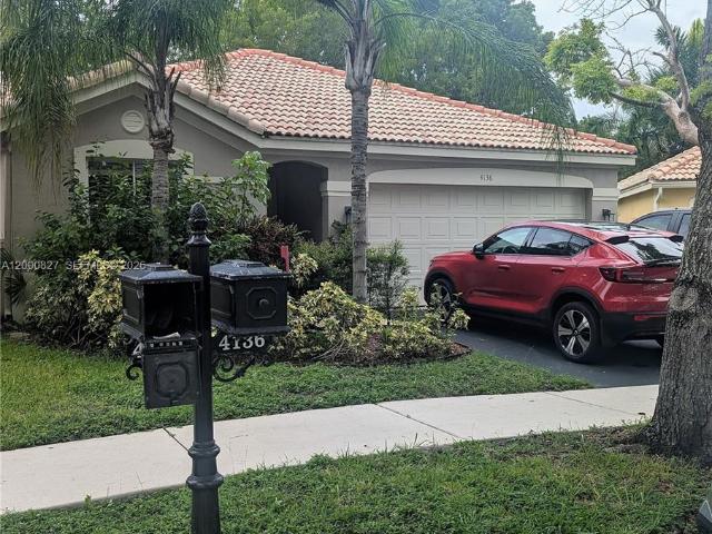 4136 Pine Ridge Ln, Weston, FL 33331 | MLS #A12000 | Compass