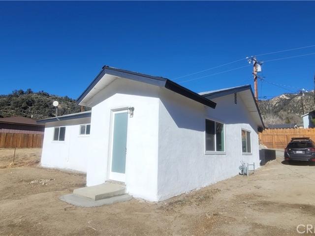 4136 Poplar Trail, Frazier Park, CA 93225 | MLS #SR26029