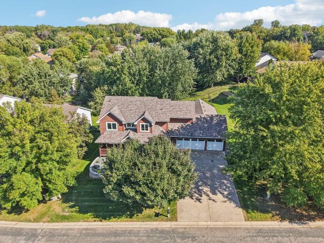 4136 Raspberry Ridge Road NE