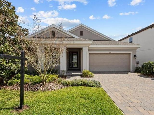 4136 Revival Ln, Land O Lakes, FL 34638