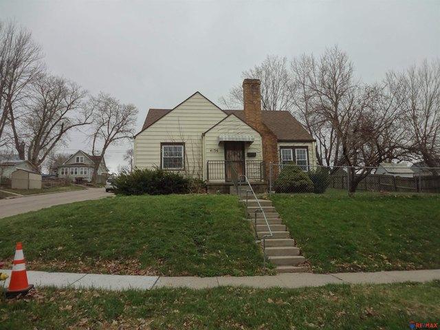 4136 S 39th Ave, Omaha, NE 68107