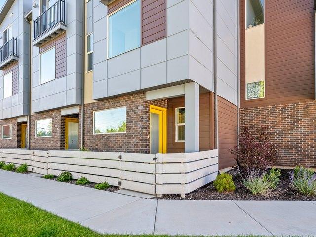 4136 S Winder Ward Dr E Unit 118, Salt Lake City, UT 84124