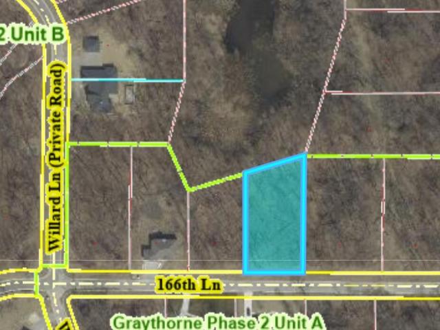 4136 th Ln, Lowell, IN 46356 | Compass