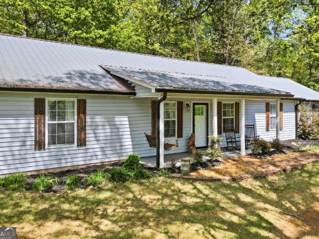 4136 Town Creek Road