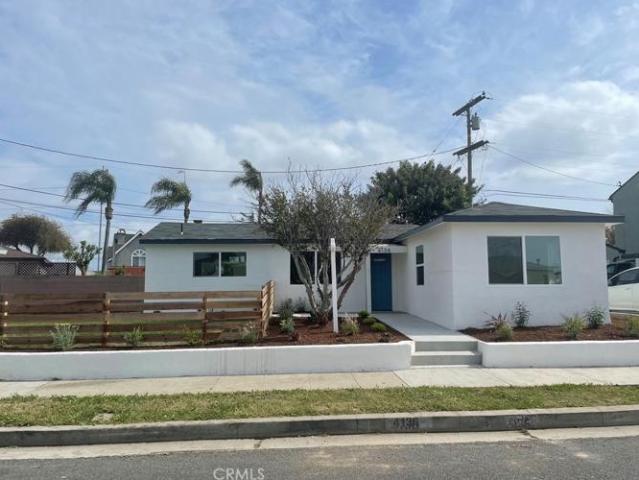 4136 W 169th St, Lawndale, CA 90260
