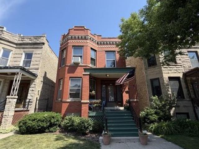 4136 W Cornelia Ave, Chicago, IL 60641