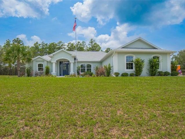 4136 W Findlay St, Citrus Springs, FL 34433