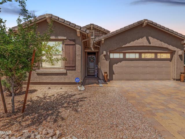 4136 W Palace Station Rd, New River, AZ 85087 | MLS #6860 | Compass
