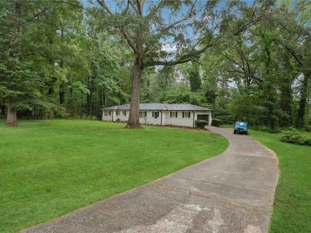 4136 Weelaunee Rd, Ellenwood, GA 30294 | MLS #7620