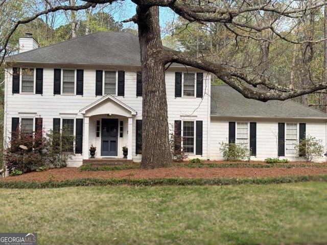 4136 Westchester Xing NE, Roswell, GA 30075
