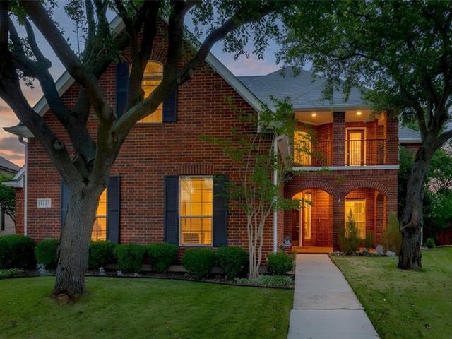 4136 Willingham Ct, Fort Worth, TX 76244