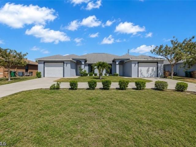 4137/4 SW 8th Pl, Cape Coral, FL 33914
