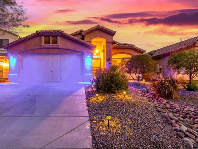 41375 W Walker Way, Maricopa, AZ 85138